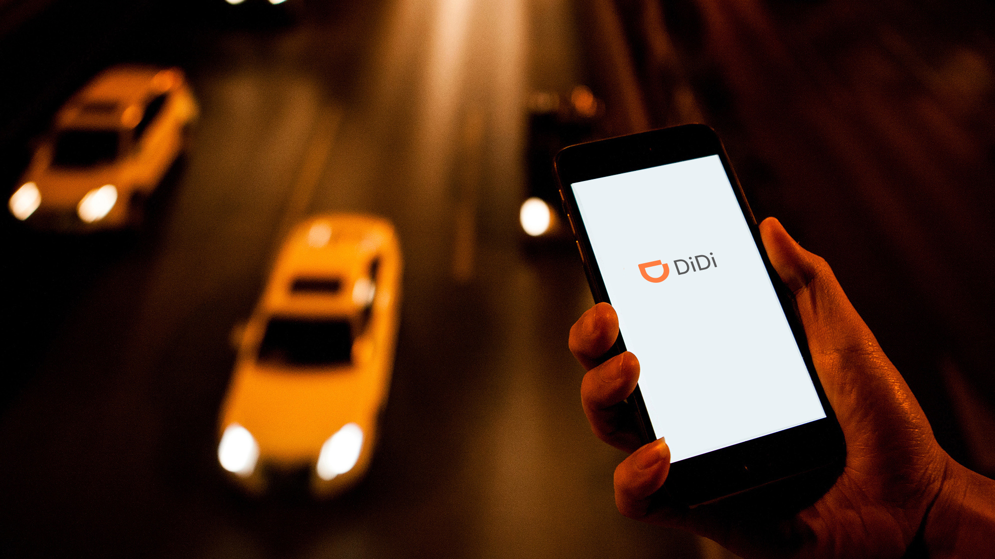 China's Didi Posts First Quarterly Profit Since 2021, Plans $1 Billion ...